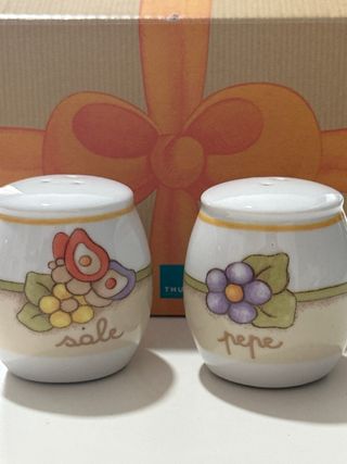 set sale e pepe thun stile fiocco