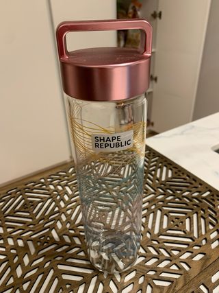 Shape Republic thermos per infusione