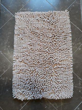 Tappeto scendiletto per cameretta o per bagno