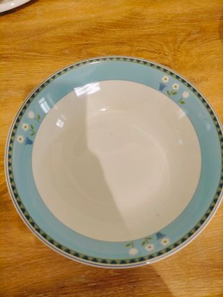 Insalatiera in ceramica