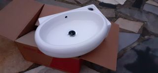 Lavabo di designer