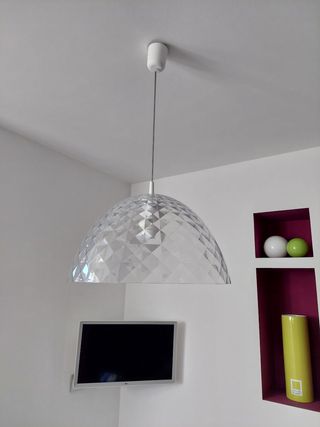 Koziol lampadario