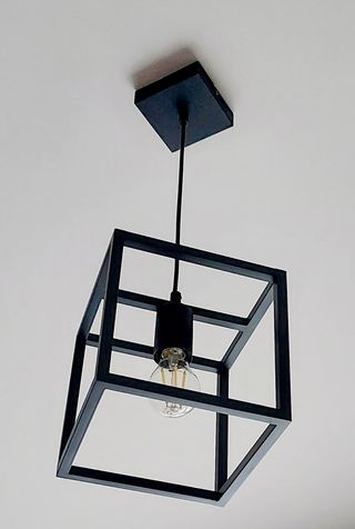 Lampadario Design Eldrick