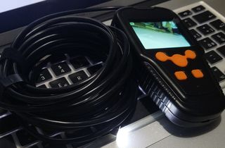 Endoscopio Industriale, 1080P HD