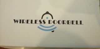 Campanello Wireless per Casa/Ufficio