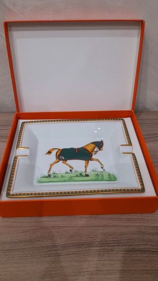 Portacenere HERMÈS-PARIS