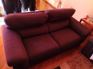 Divano poltrone sofà