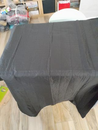 Fodera imbottita 220×160
