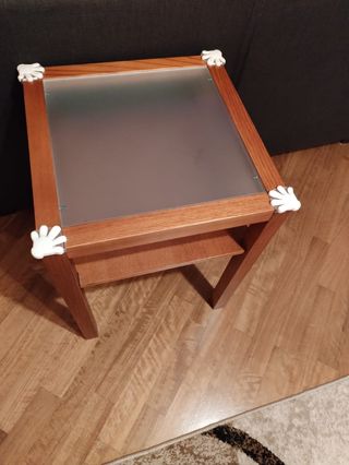 Tavolino soggiorno