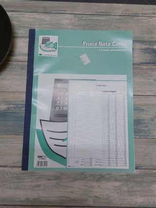 Registro ufficio vari tipi