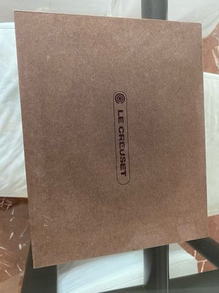 cavatappi Le Creuset