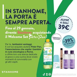 Stanhome