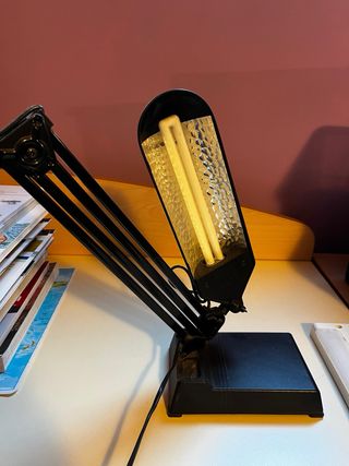 lampada da scrivania