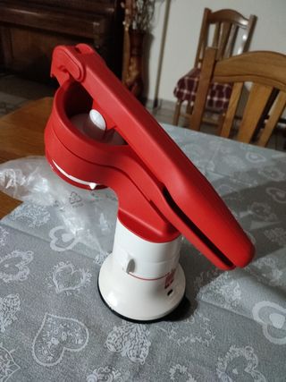 Spremiagrumi Tupperware