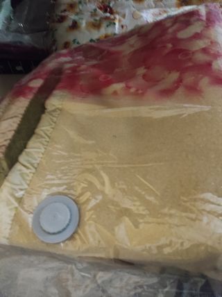 Coperta in lana merinos