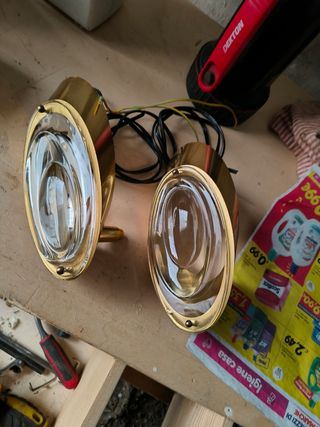 Lampade per bagno o altro