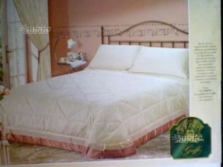 PIUMONE MATRIMONIALE DOUBLE FASE