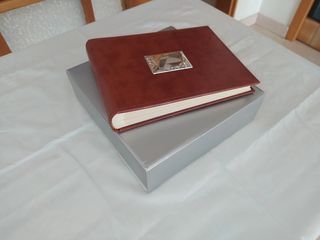 Portafoto "Argenti Shara"