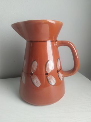 Brocca Tarcisio Tosin anni 70