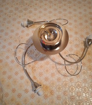 Lampadario a soffitto