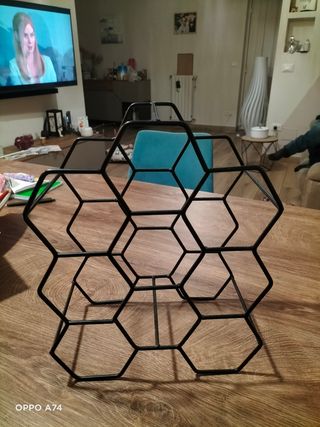 Porta vino/bottiglie