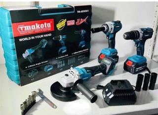 Trapano avvitatore impulso smer a batter