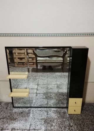 Specchio bagno
