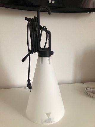 lampada da tavolo Flos Mayday