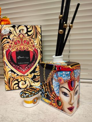 Profumatore di design Baci Milano