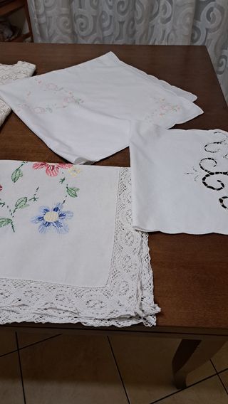 Composizione Filorg 4 articoli