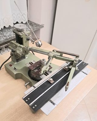 Pantografo Kanto Graph Japan