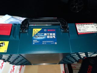 Multitool multifunzione bosch professional