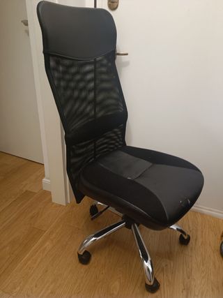 Sedia ufficio Milano