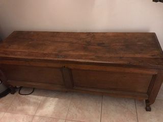 Cassapanca 700