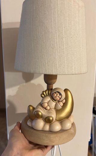 Lampada Thun