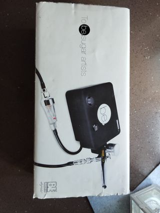 Areografo alimentare