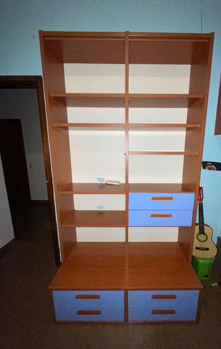 Mobile Libreria Espositore