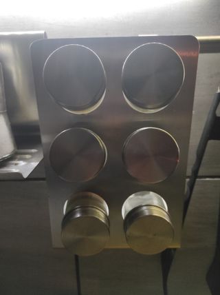 Portaspezie