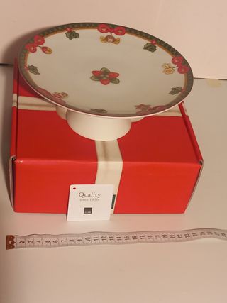 Alzata Thun Magico Natale