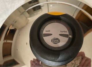 Coperchio AMC Secuquick diametro 24cm