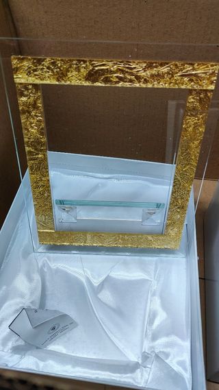 Cornice oro Ranoldi