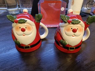 Tazze up & down Tognana