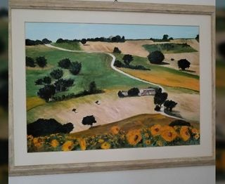 Campagna Marchigiana