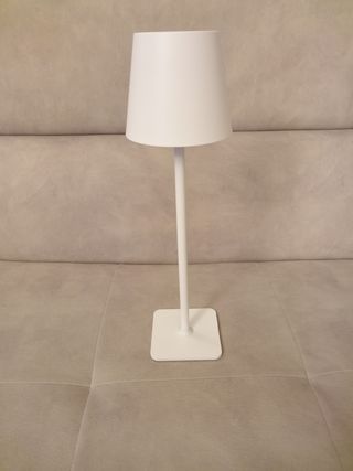 Lampada LED ricaricabile