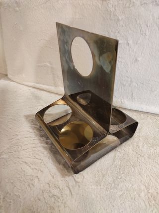 Porta bottiglie di design