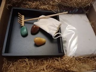 Giardino ZEN da tavolo