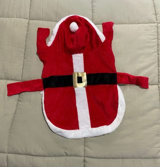 vestito per cane H&M