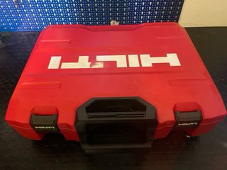 Valigia Hilti tris Nuron