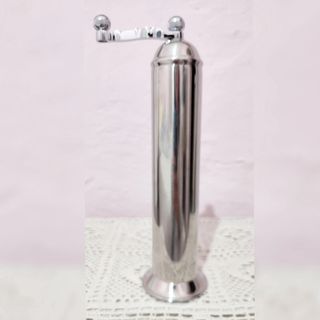 Brandani macinapepe acciaio inox casa cucinare