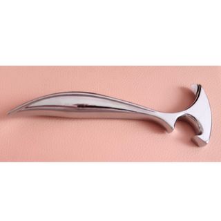 Pintinox cavatappi stappabottiglie inox acciaio